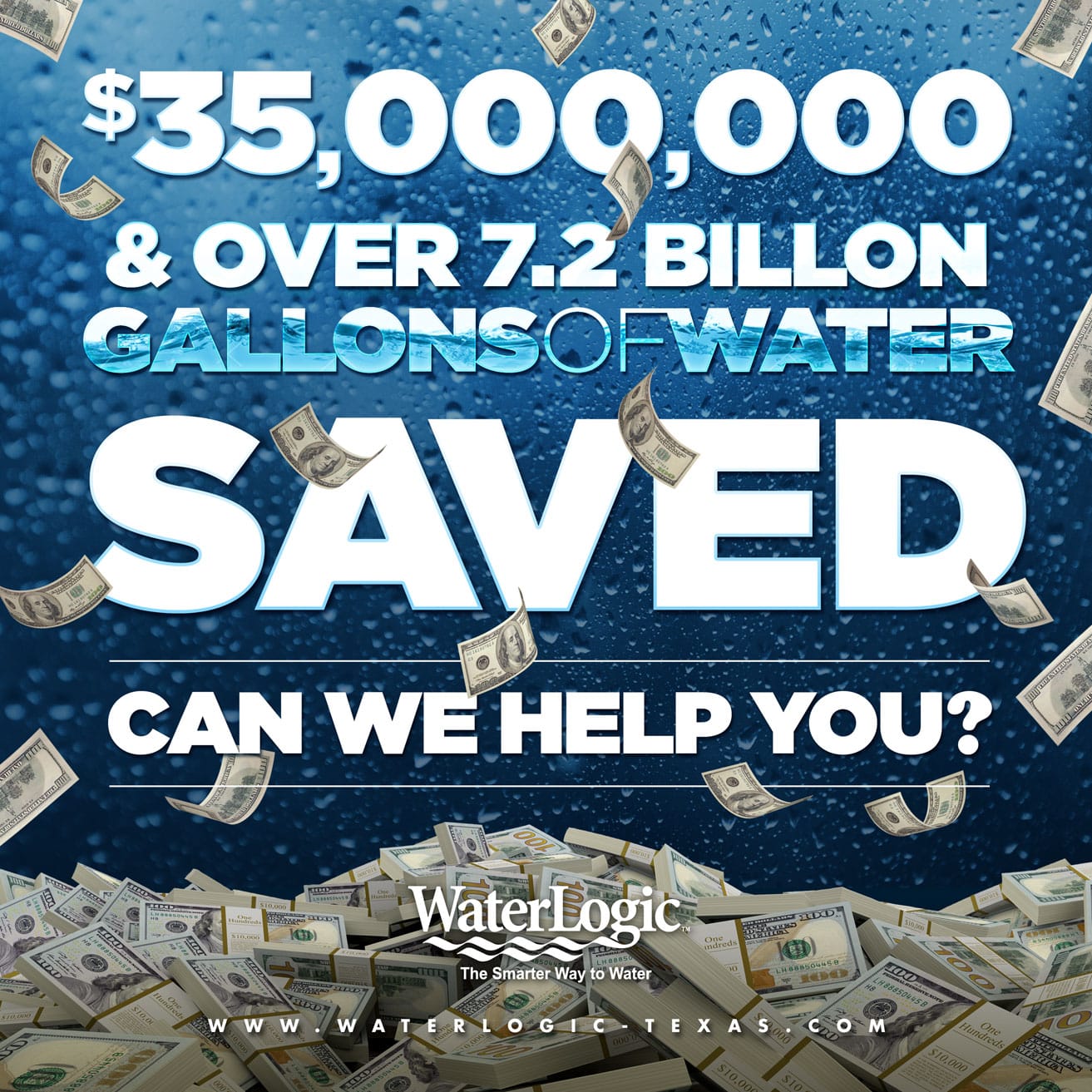 About Us | WaterLogic