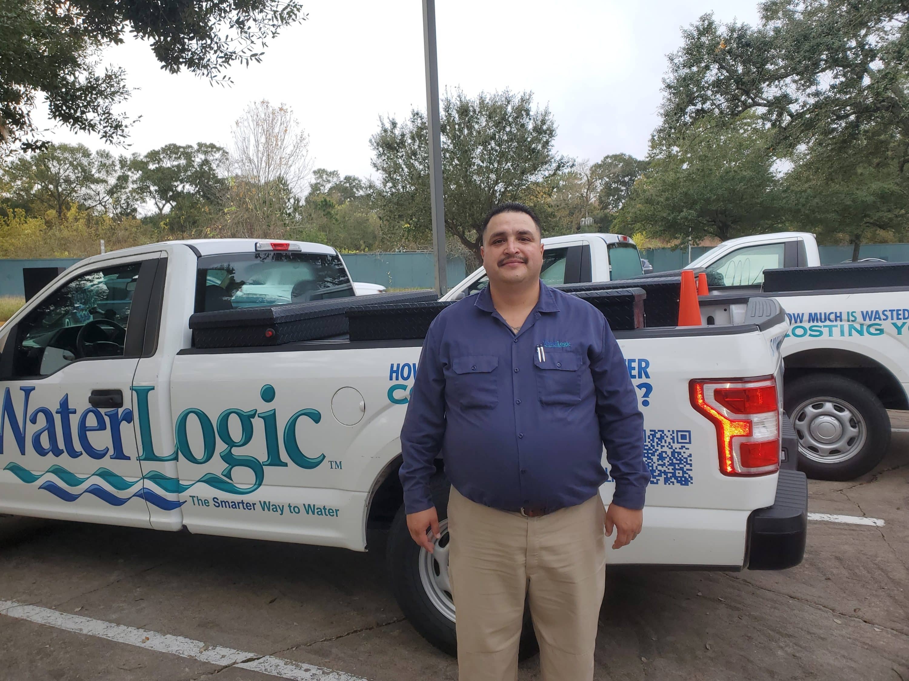 Services | WaterLogic